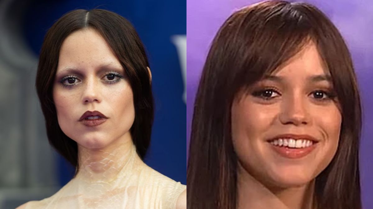 Has Jenna Ortega undergone buccal fat removal surgery? What it is and ...