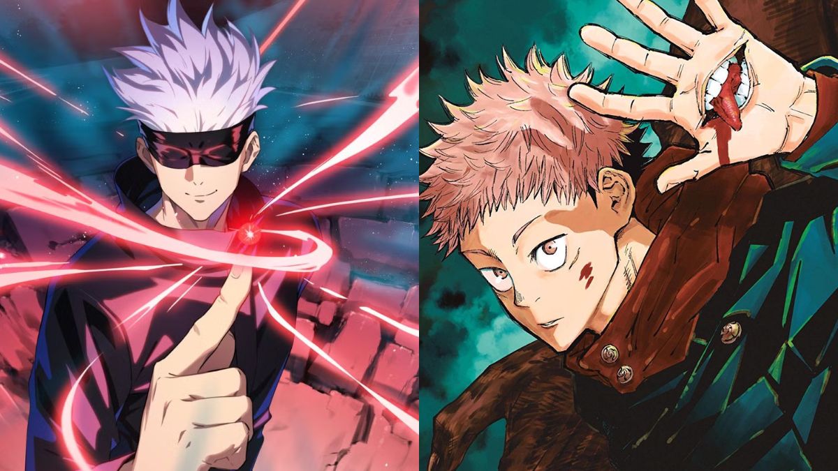 Jujutsu Kaisen: The fate of the Gojo Clan revealed following Manga ...