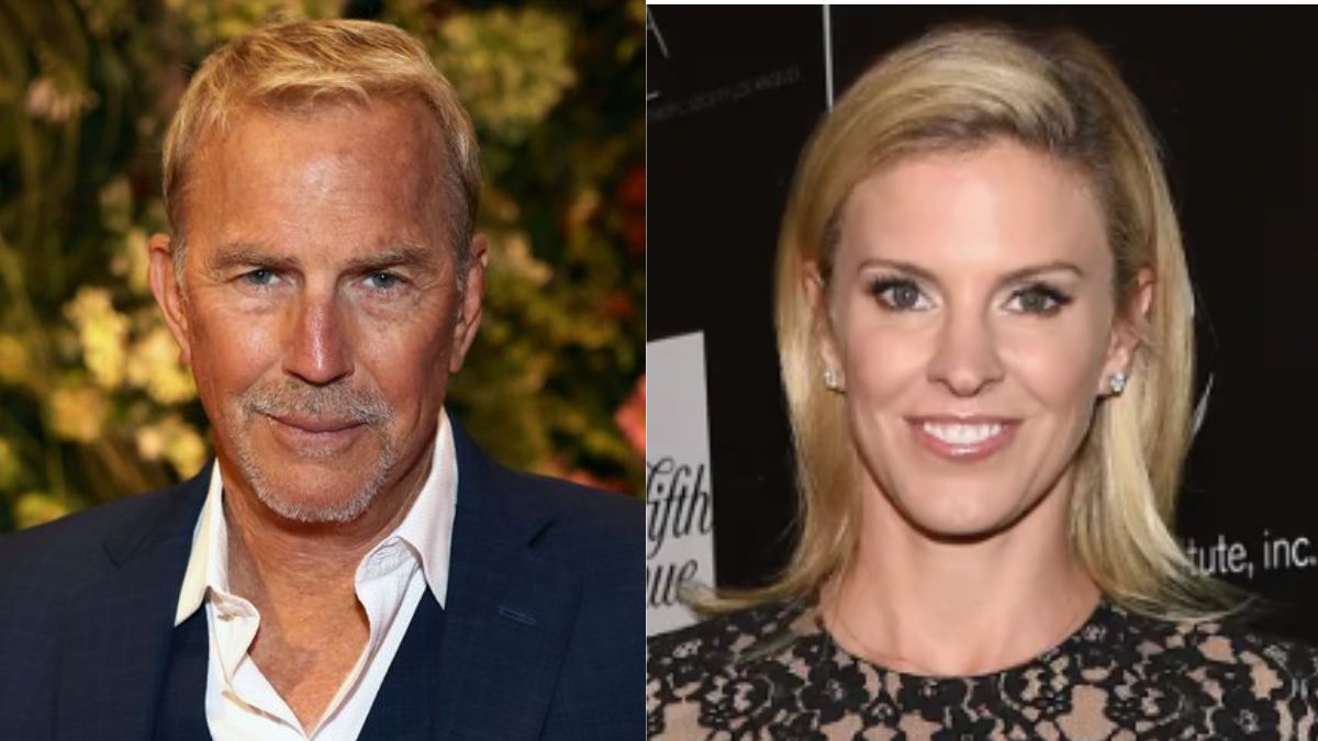 Who is Kevin Costner dating? The 'Yellowstone' star is seeing Israeli ...