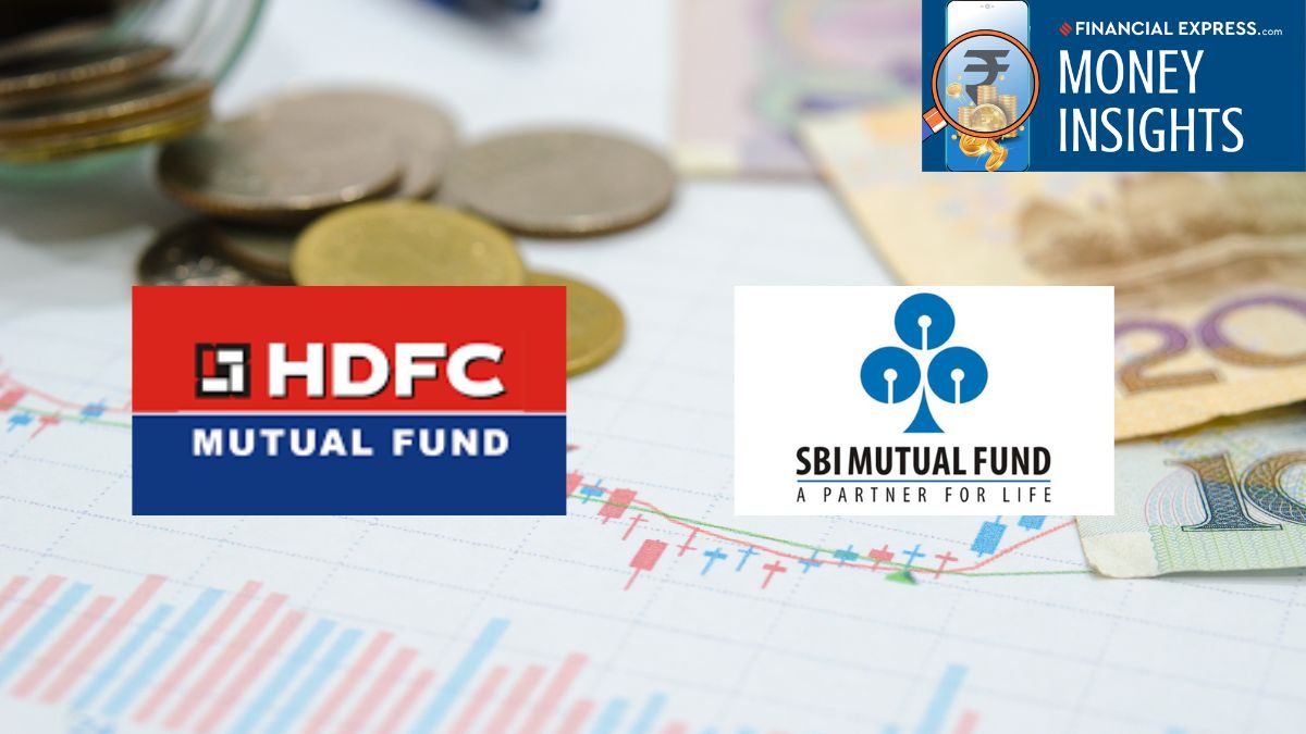 HDFC Focused Fund vs SBI Focused Fund: A comparison for you - Money ...