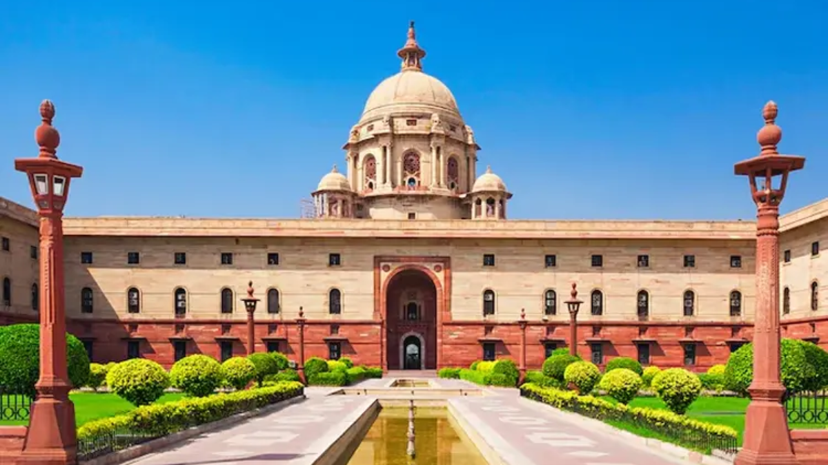 PMO to reportedly shift from South Block to new Central Vista Executive ...