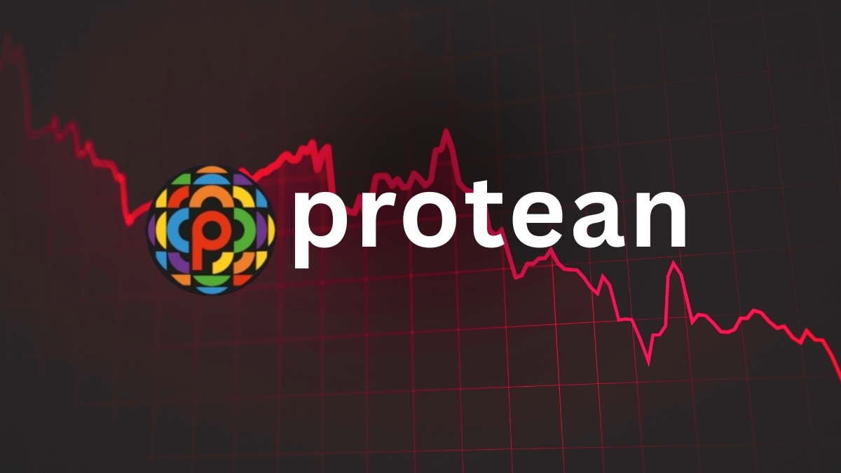 Protean eGov shares crash 50%, eroding investor wealth by thousands of ...