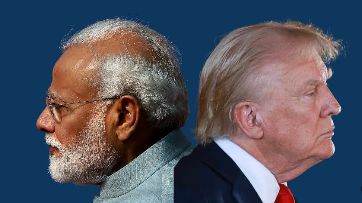 Despite US-India trade tensions, India emerges as key hiring hub for ...