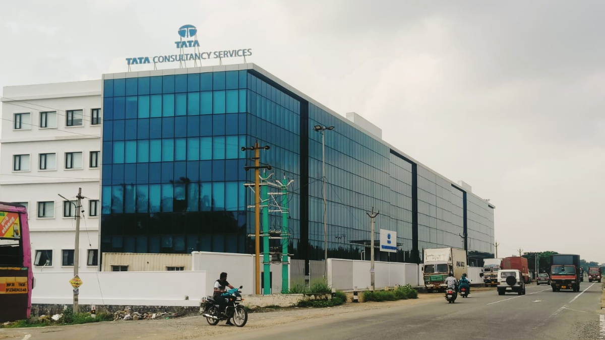 ‘No severance pay, forced resignation’: TCS employee claims manager was ...