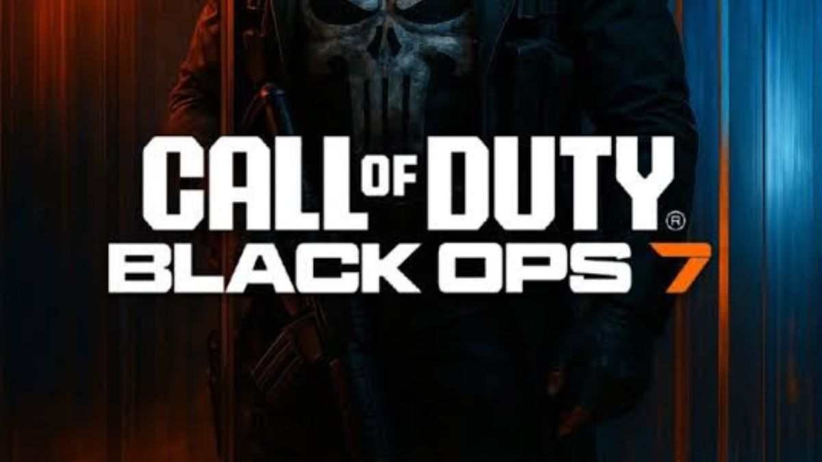 Call Of Duty: Black Ops 7 launch date confirmed: Check pre-order ...
