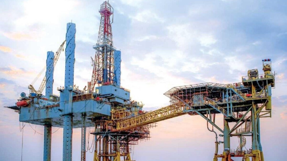 Cairn Oil and Gas to begin offshore drilling in Kutch Basin in Oct 2025 ...