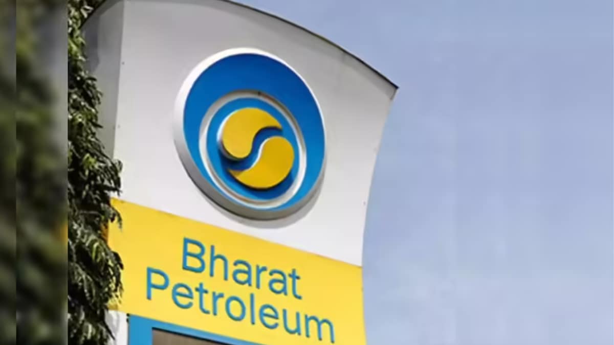 BPCL expects Russian crude to form 35% of imports for FY26 - Industry ...