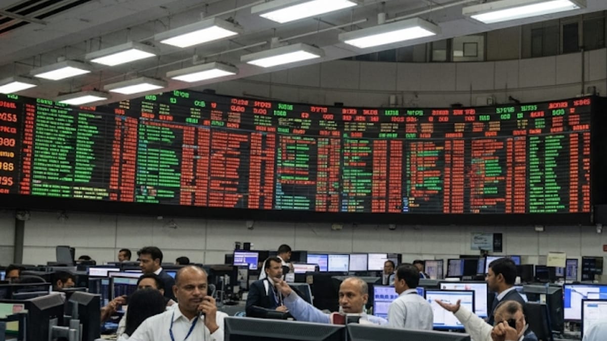 Tariff blow: Listing gains drop 50% from last year - Market News | The ...