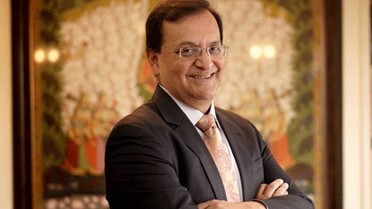 Who is Dinesh K Patnaik? India’s next High Commissioner to Canada - A ...