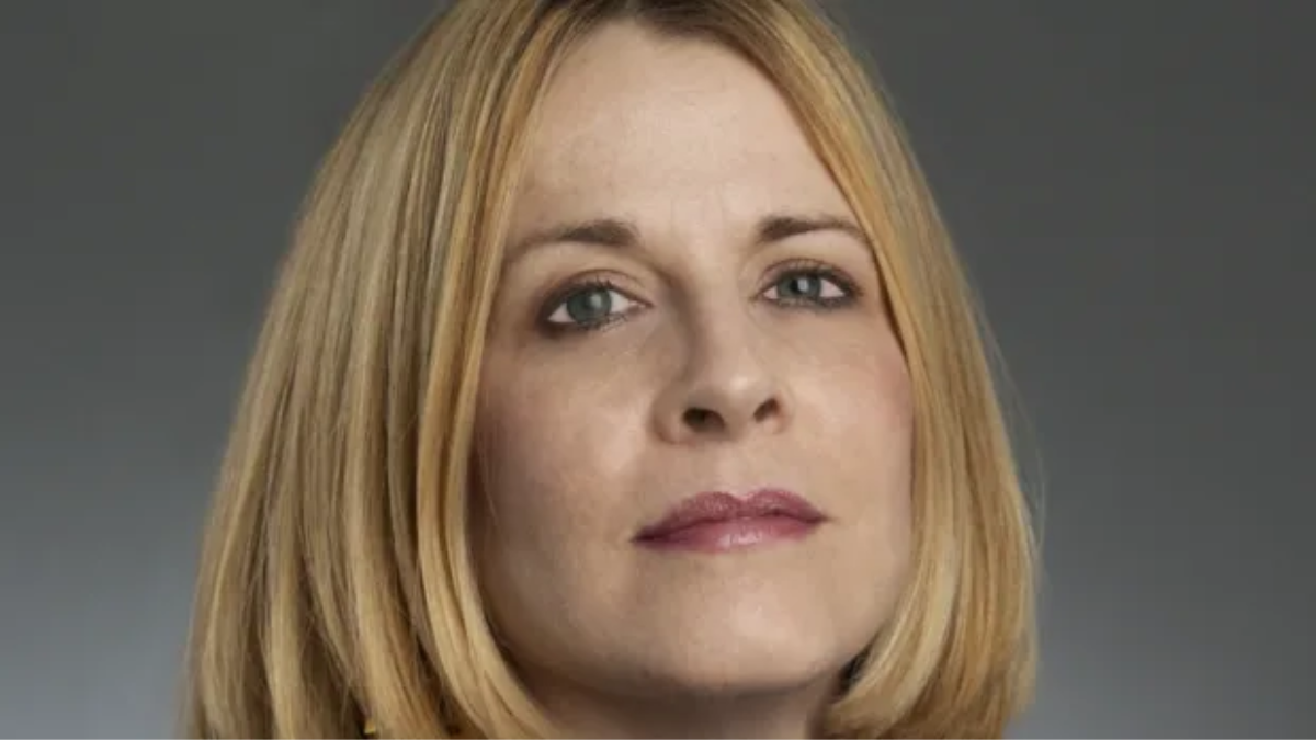 Who is Mary Ann Davidson? Oracle’s first CSO exits after nearly four ...