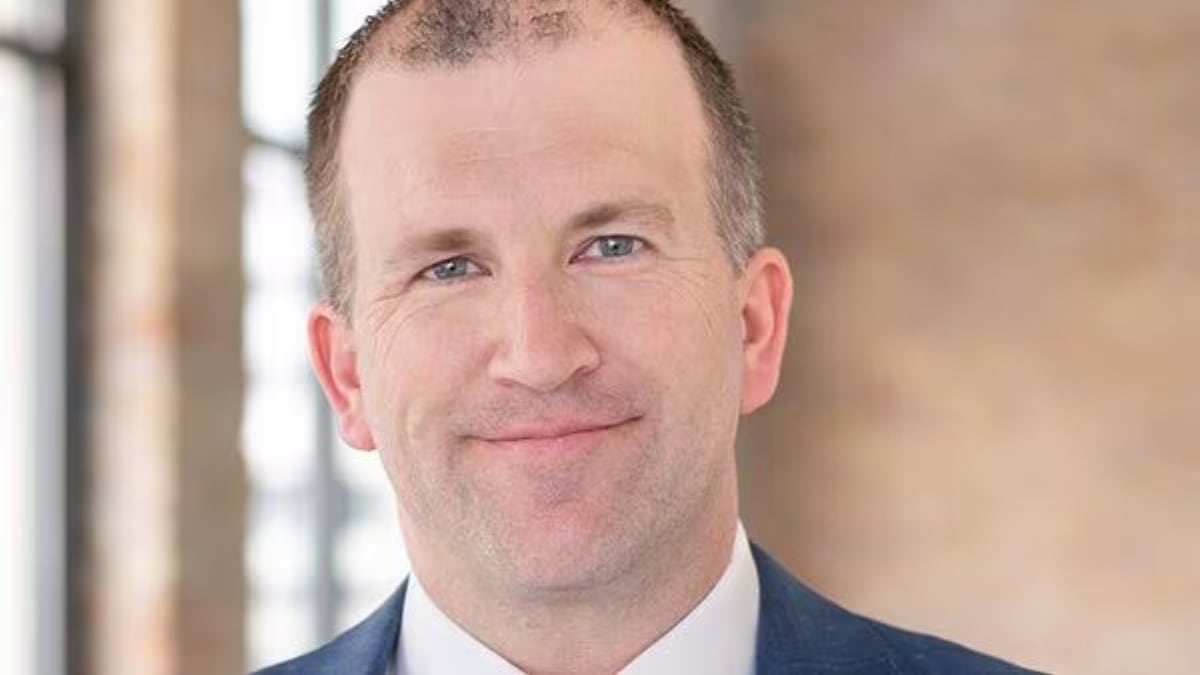 Who is Michael Fiddelke? From Target intern to new CEO - US News | The ...