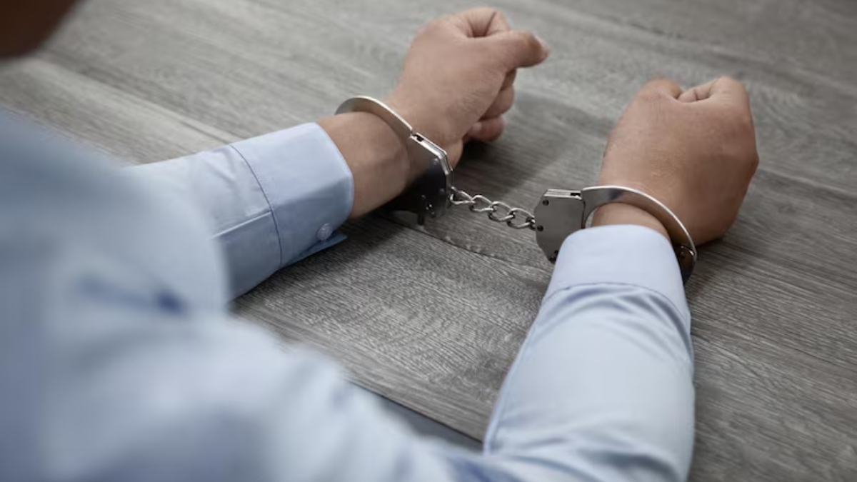 Who is Viresh Joshi? ED arrests Axis MF scam mastermind, seizes Rs 17.4 ...
