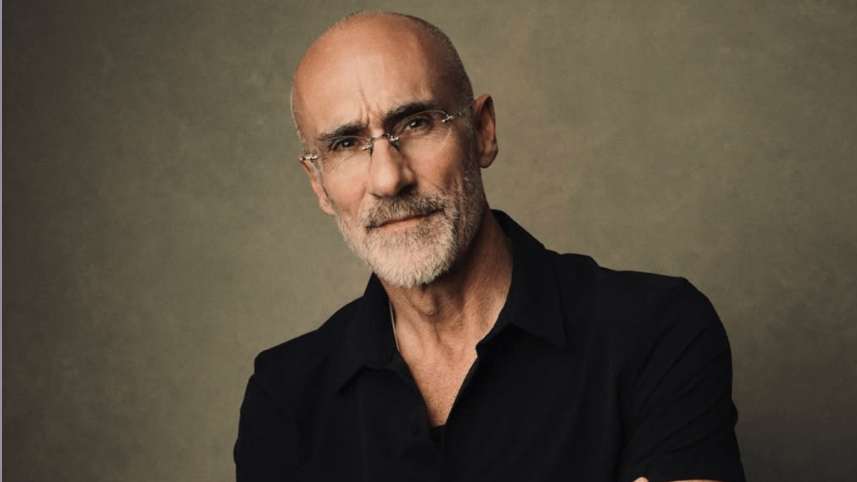 ‘I focus...,’ Harvard professor and happiness scientist reveals his ...