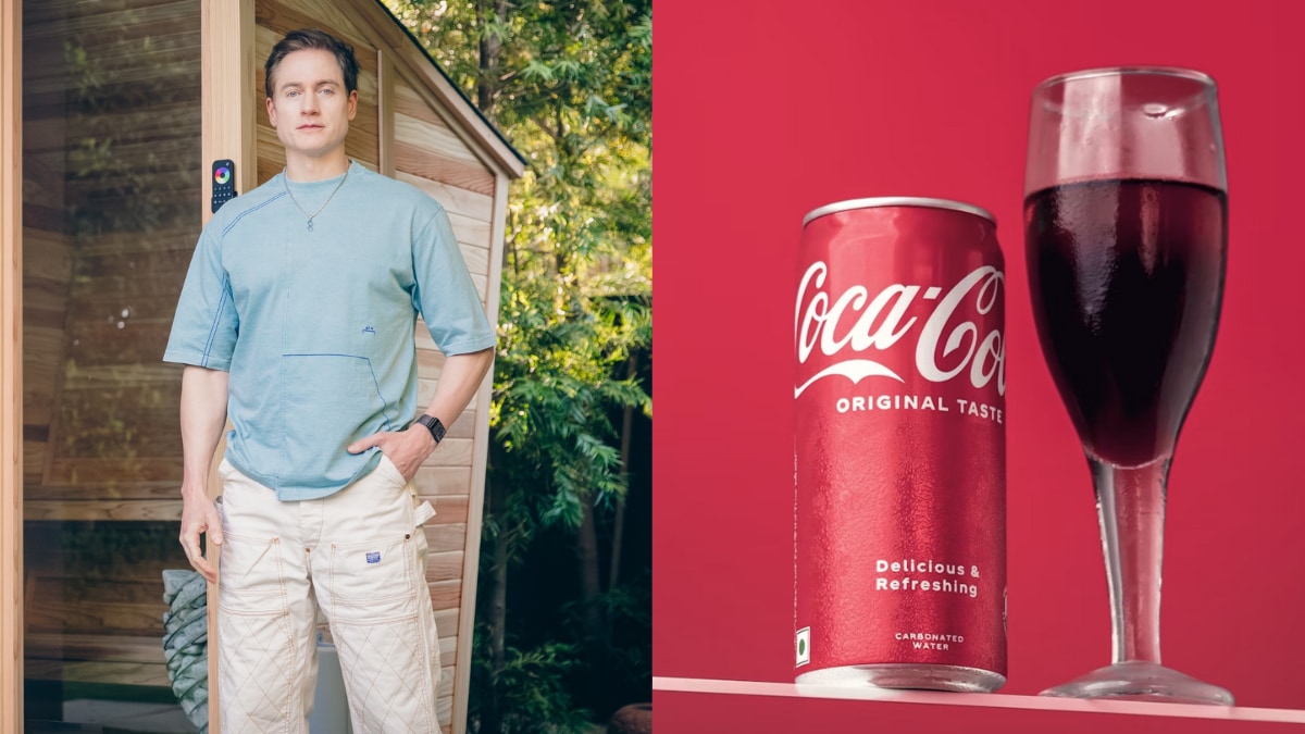 ‘Even one drink raises cancer risk’: Bryan Johnson on dangers of ...