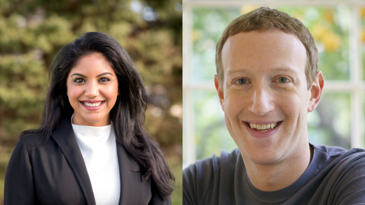 Who is Chaya Nayak? Indian techie quits Meta after over 8 years, joins ...