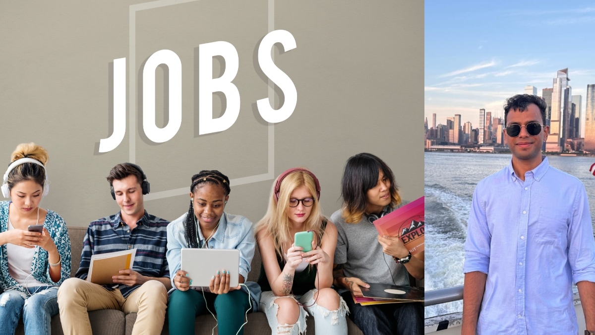Top IIT grads now choosing high-paying trading jobs over tech companies ...