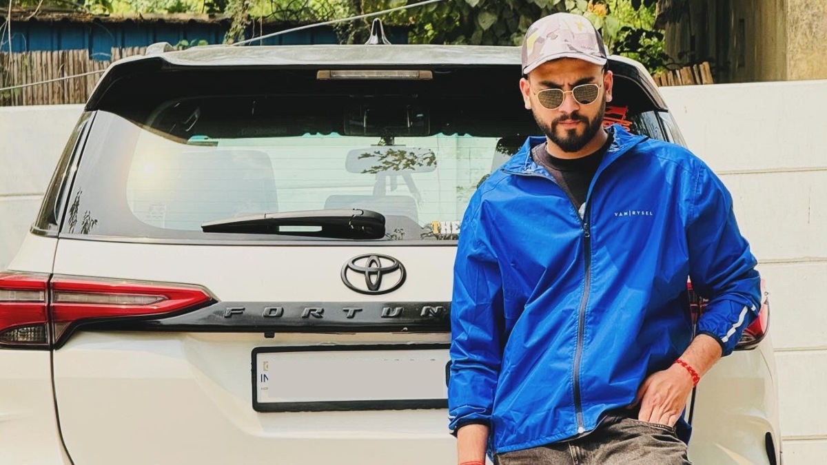 Who is Himanshu Bhau? Gangster behind firing at Elvish Yadav's house ...