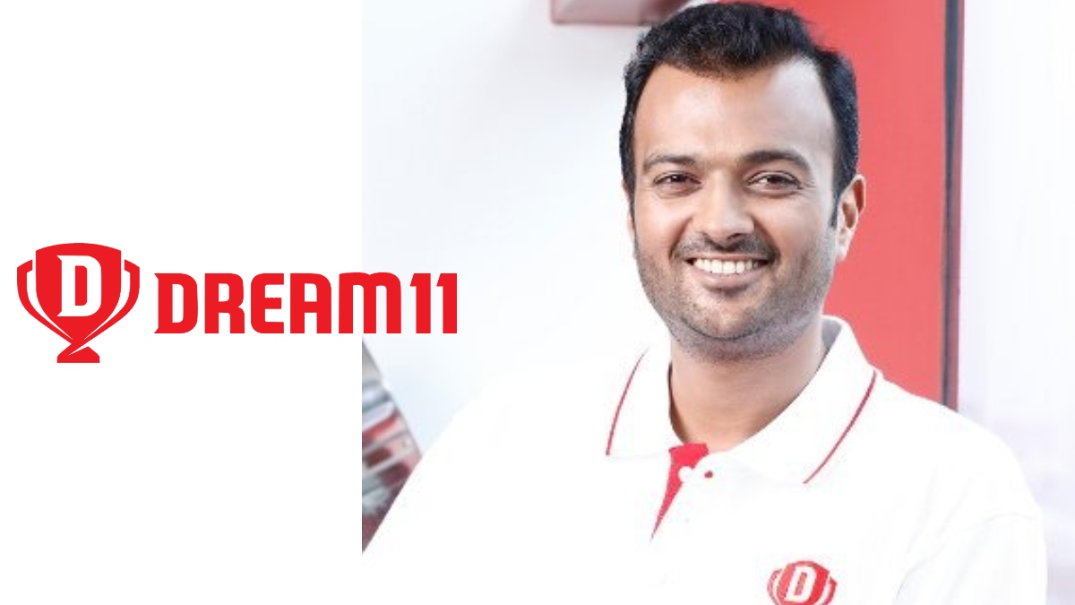 What is Dream Money? Dream11 parent launches new finance app for gold ...