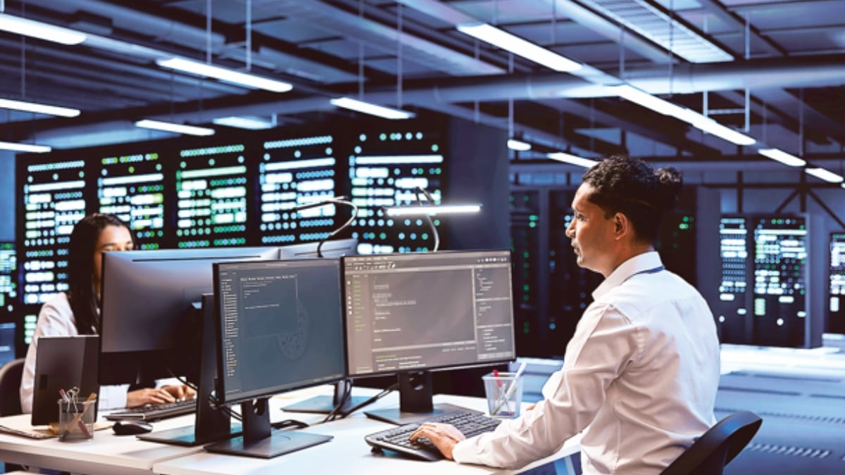 Techno Digital to invest $1 bn in hyperscale, edge data centres ...