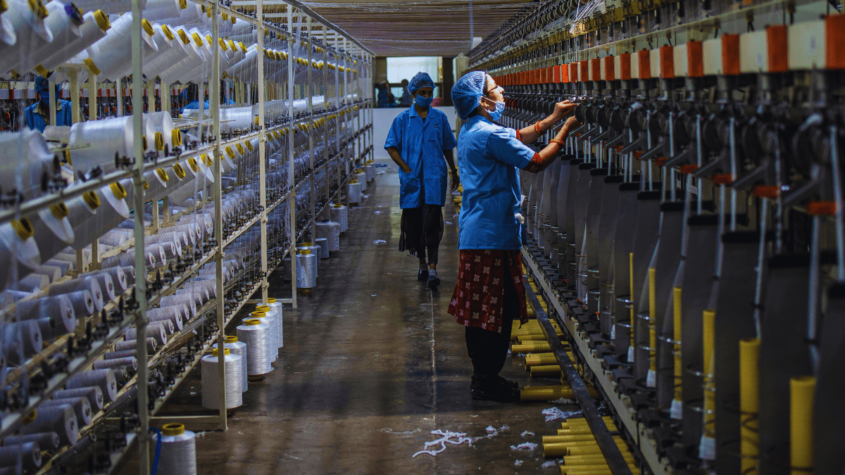 Tariff to spark massive job losses, warn textile exporters - Industry ...