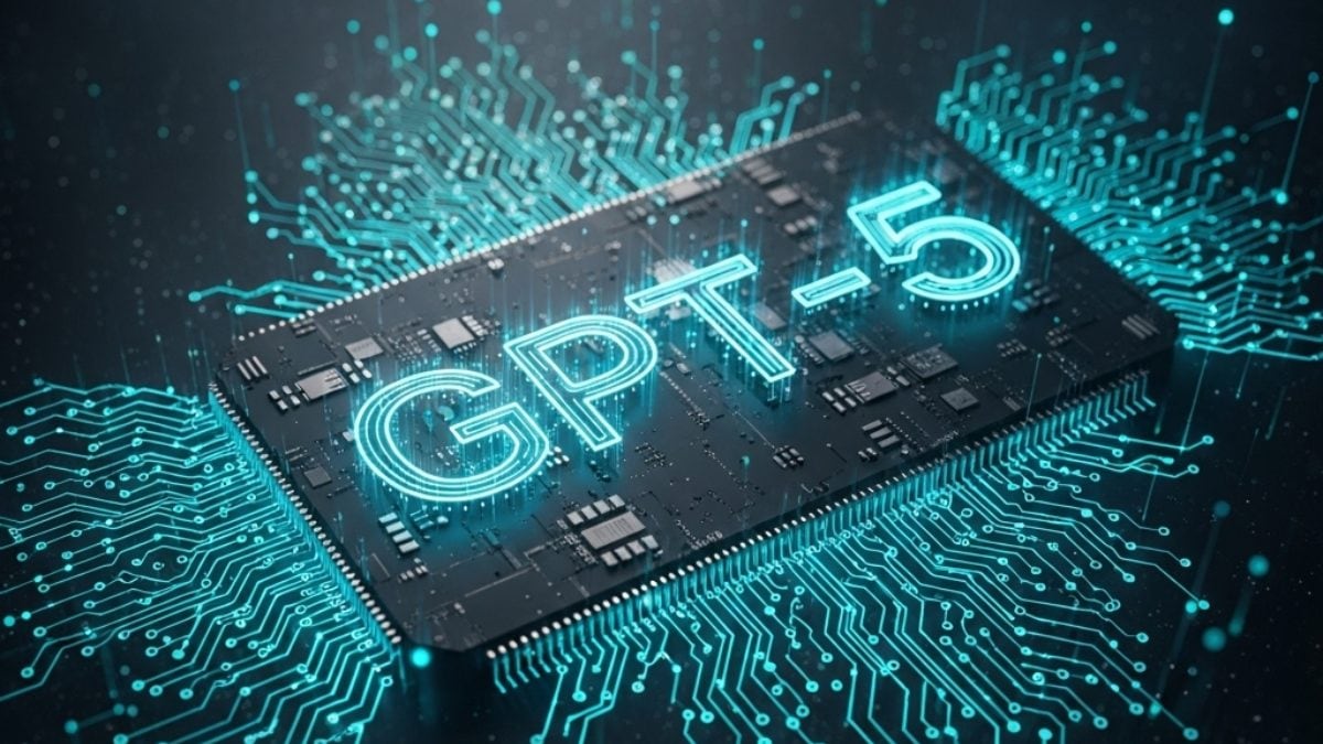 GPT-5 complete guide: India price, how to access, new features and ...