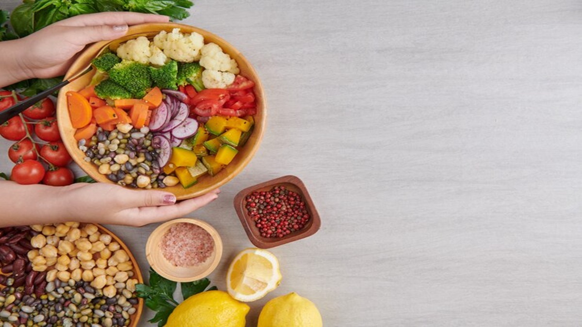 Healthy nudges: Think before you eat - Opinion News | The Financial Express