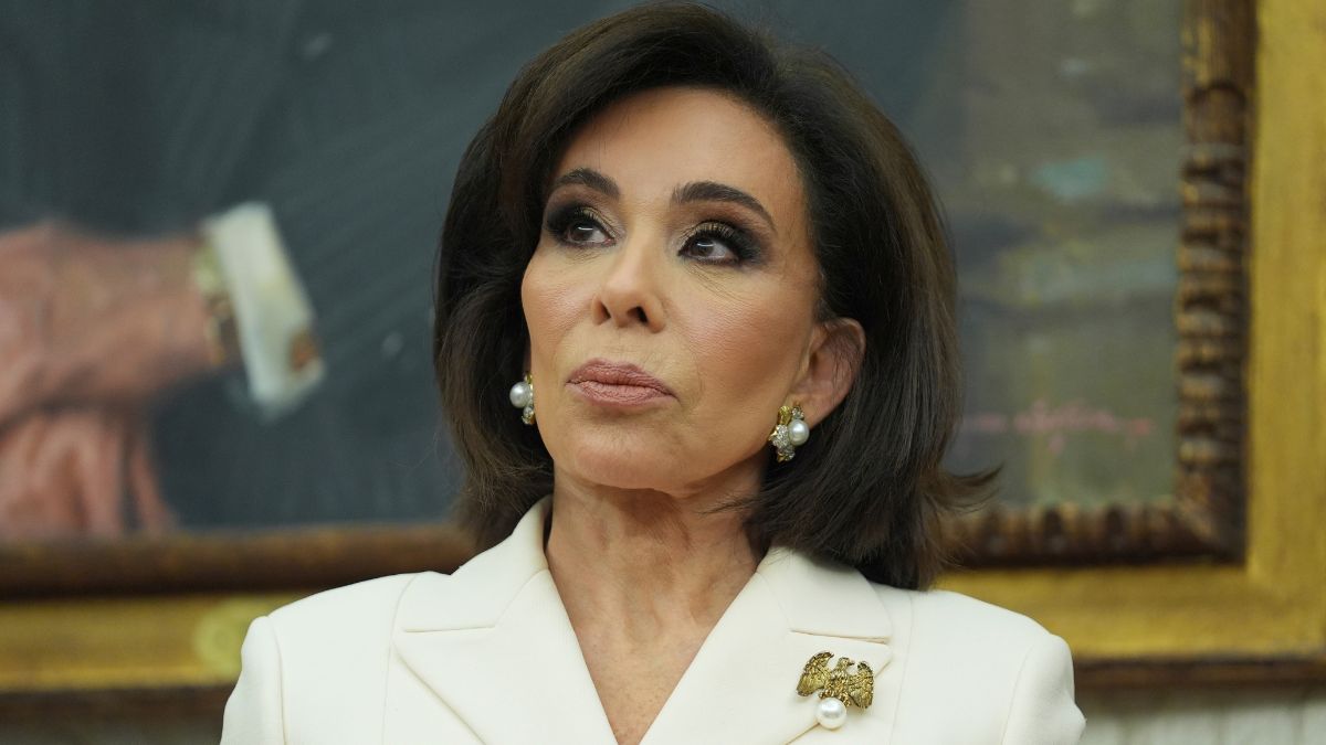 Who is Jeanine Pirro? Ex-Fox News anchor confirmed as US attorney for ...