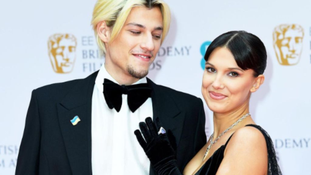 Millie Bobby Brown, 21, adopts a baby girl; what parents need to keep ...