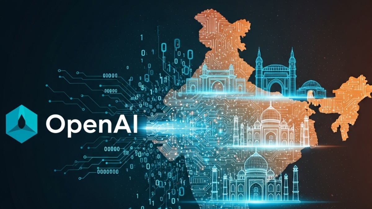 ChatGPT maker OpenAI starts hiring in India ahead of opening first ...