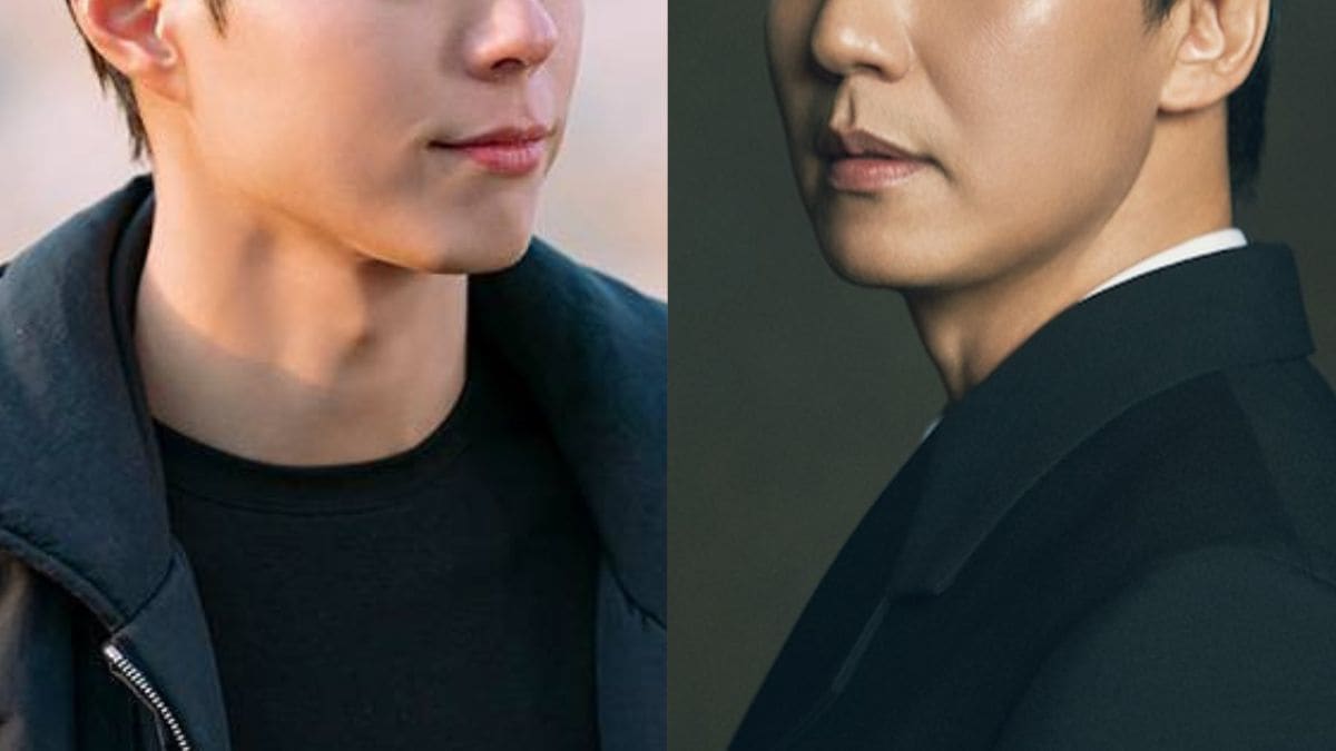 One of the highest paid K-drama stars, BTS Jin's role model now have ...