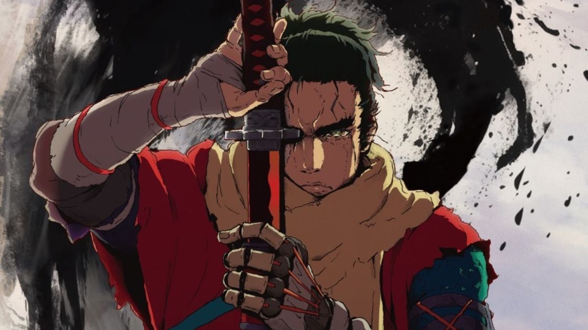 Gaming hit reborn as anime: Sekiro No Defeat OTT platform confirmed ...