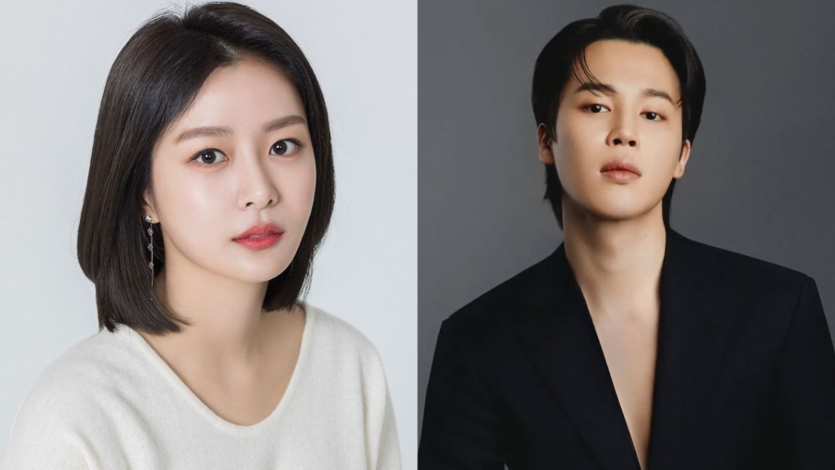 Song Da Eun 'pretended to date' BTS Jimin? K-media says ARMYs killed ...