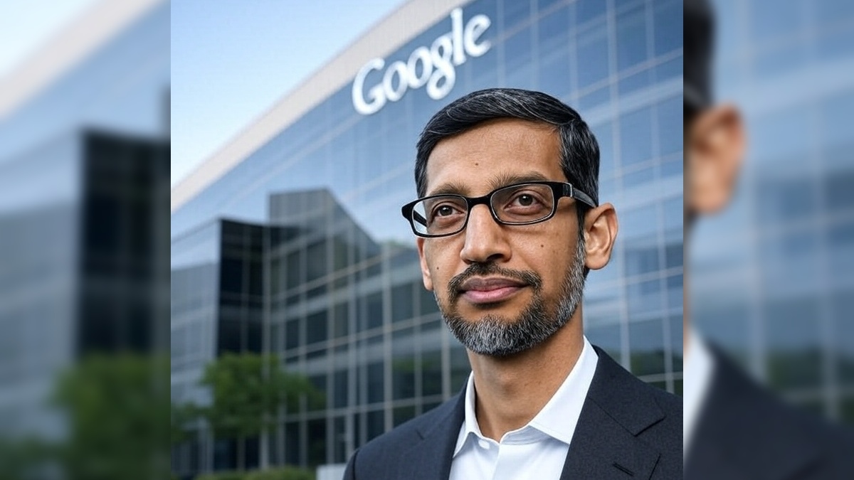 Sundar Pichai reveals new interview process at Google in AI era, says ...