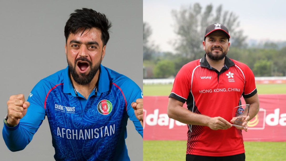 AFG vs HK AI Prediction: Who will win Afghanistan vs Hong Kong Asia Cup match in Abu Dhabi ...