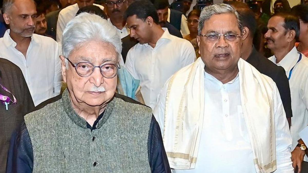 'Not for public thoroughfare': Azim Premji turns down Karnataka CM’s ...