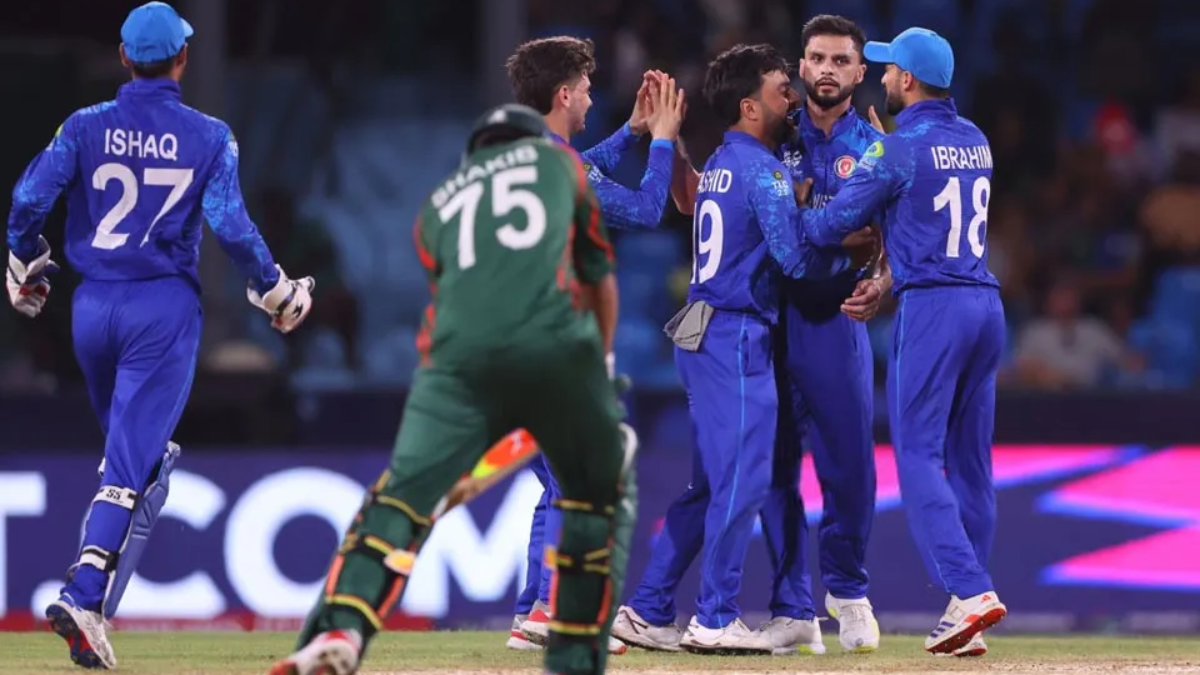 BAN vs AFG Live Score Streaming: Bangladesh vs Afghanistan Live Score ...