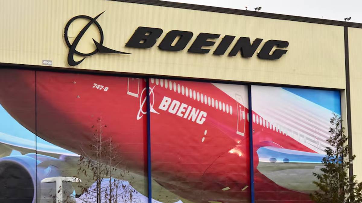 Boeing hit by fresh scrutiny as FAA flags series of factory violations, proposes $3.1million ...
