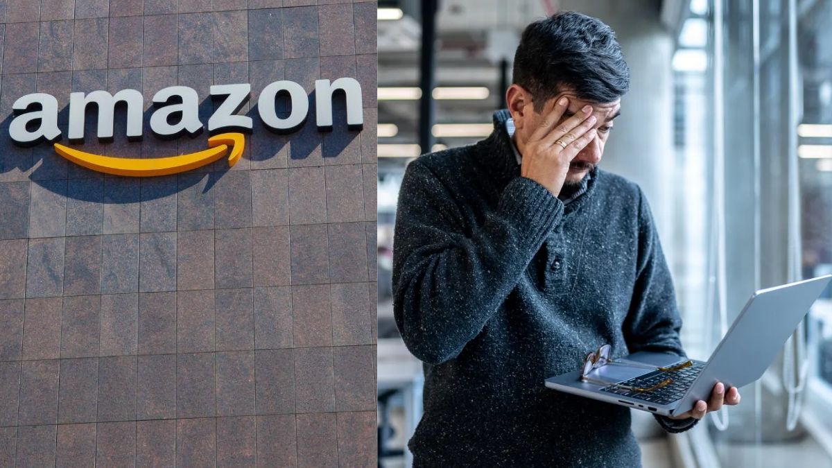 'Amazon is a capitalistic cult,' Employee claims Amazon is asking its ...