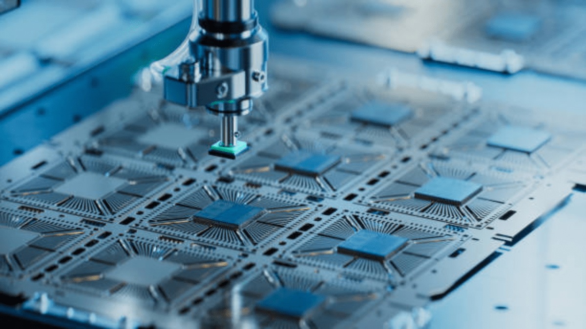 First telecom system with India-made chips gets TEC certification ...