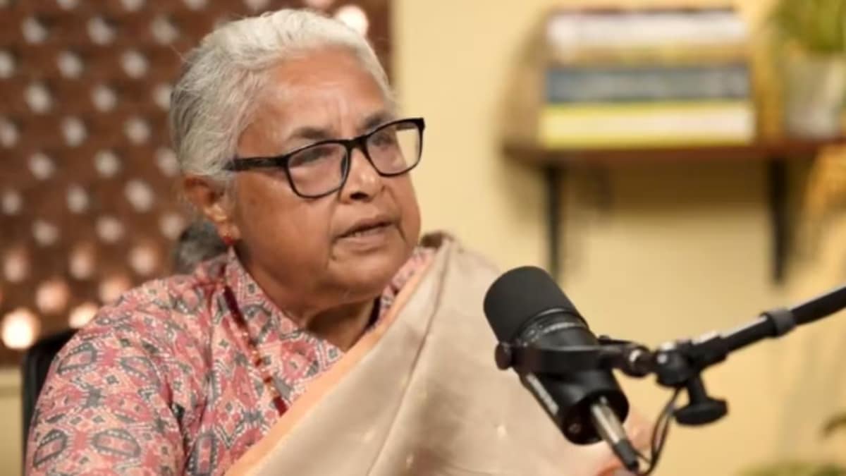 Who is Sushila Karki? Former Chief Justice takes oath as interim Prime ...