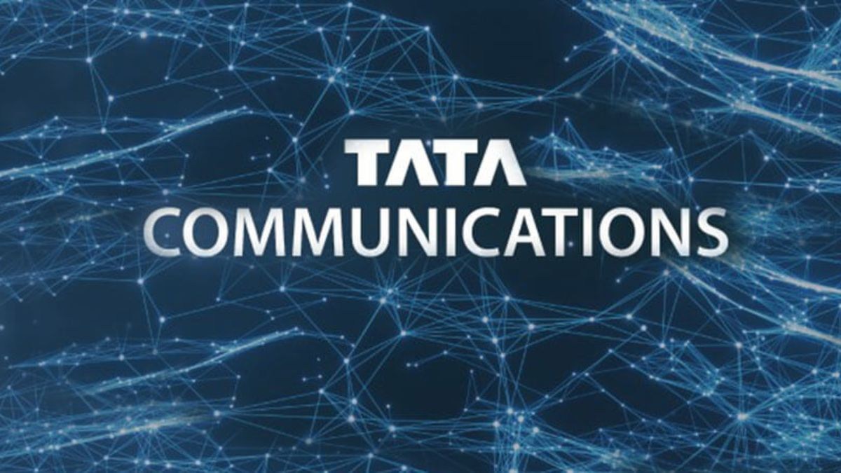 Tata Communications to develop GSTAT's digital infra project - Industry ...