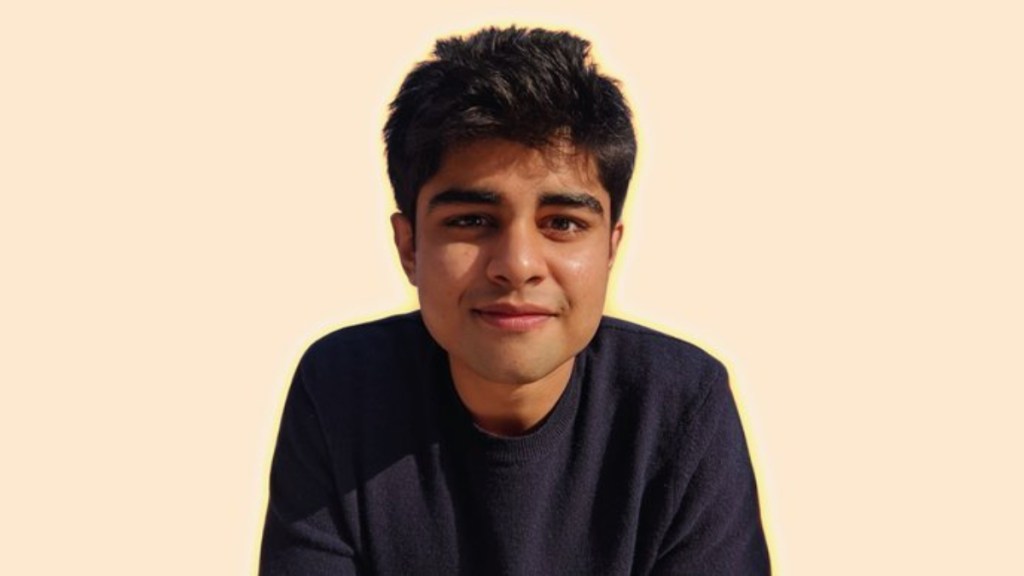 23-year-old Indian-origin CEO pays Rs 1.5 crore to freshers but ...