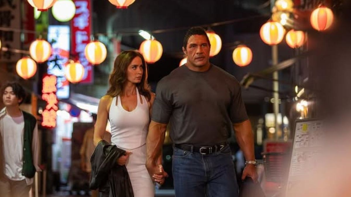 How $7 changed Dwayne Johnson's life and built his $800 million net ...