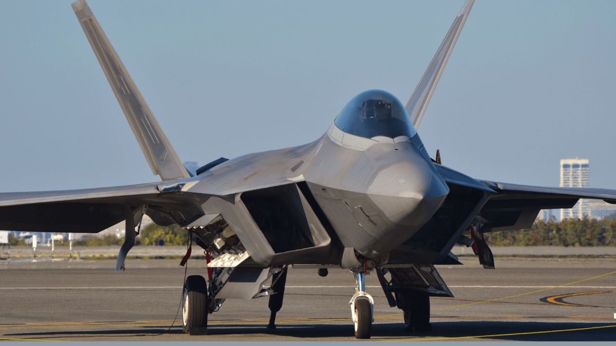 L&T and BEL partner to build India’s 5th-gen fighter jet - Industry ...
