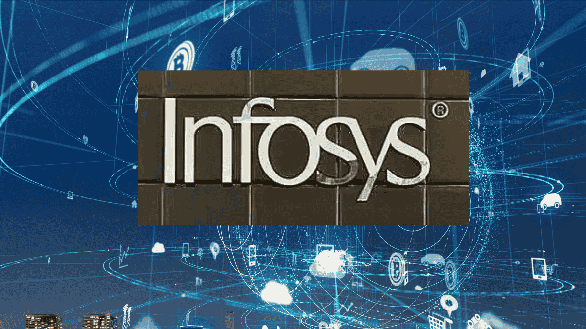 Infosys Logo Png Hd