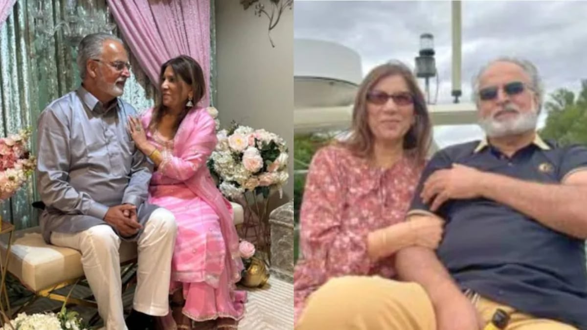 Who was Rupinder Kaur Pandher? US-based NRI woman killed in 'cold blood' by fiancé's hitman ...