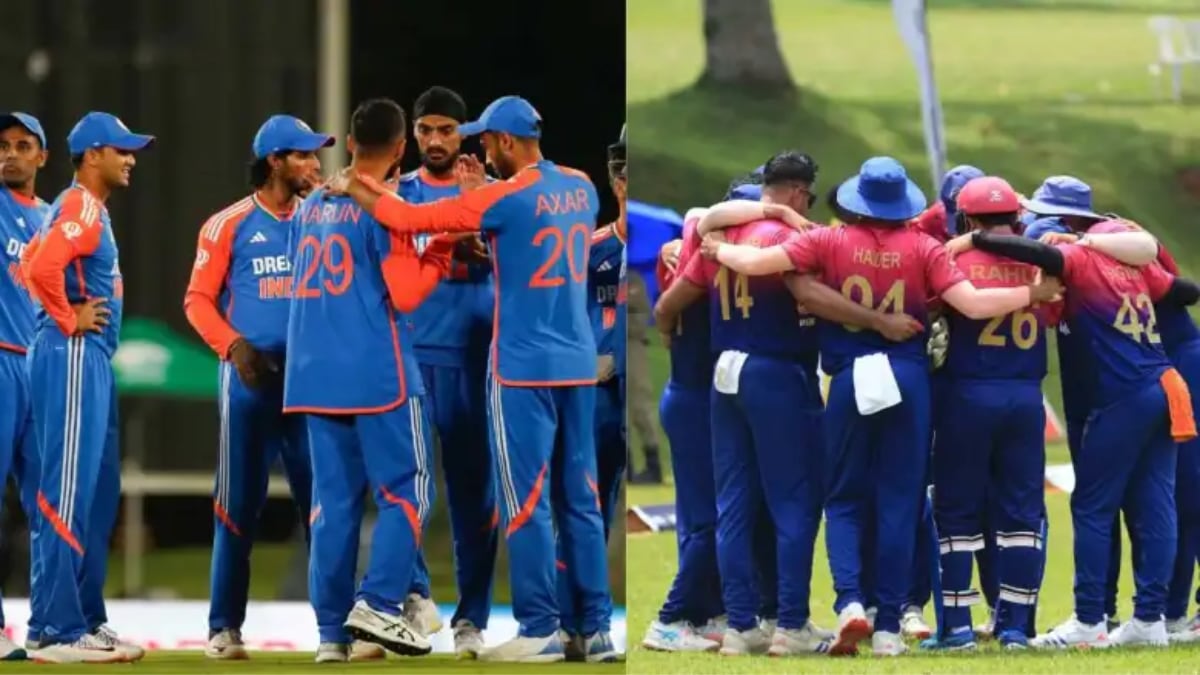 IND vs UAE Live Streaming: When and where to watch India vs UAE Asia Cup match online? - Sports ...