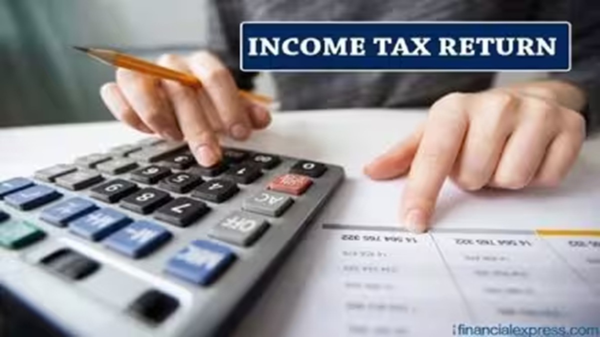 Income Tax Guide FY 2025-26: Step by step Tax Filing, ITR Forms, Income ...