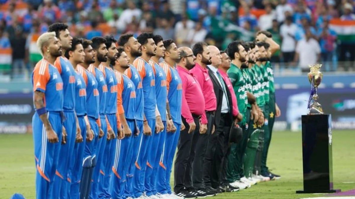 India vs Pakistan, Asia Cup 2025 final Live streaming: Airtel, Jio, Vi users follow India’s ...