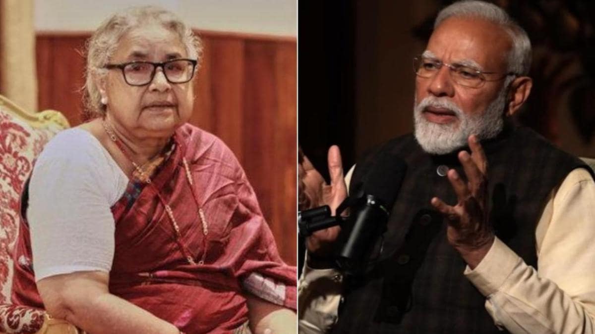 PM Modi offers condolences, reaffirms support for peace in first call ...